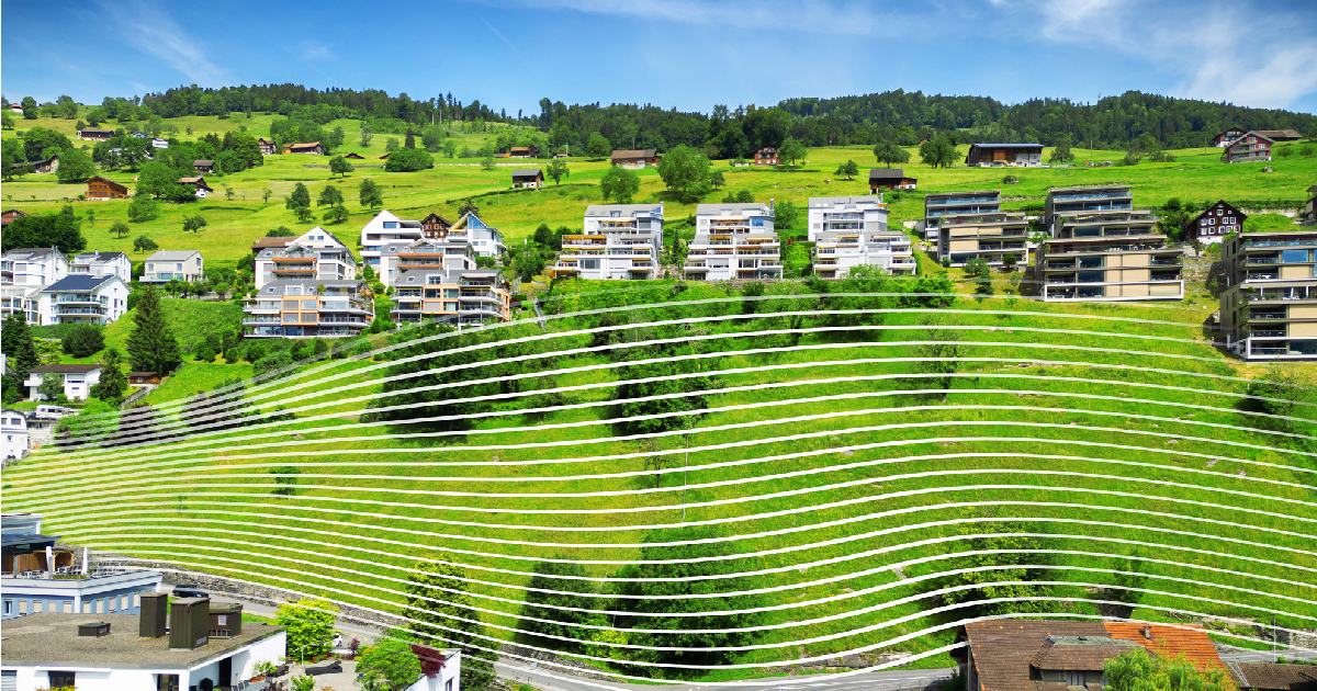 Bitzi Ennetbürgen : Projekt